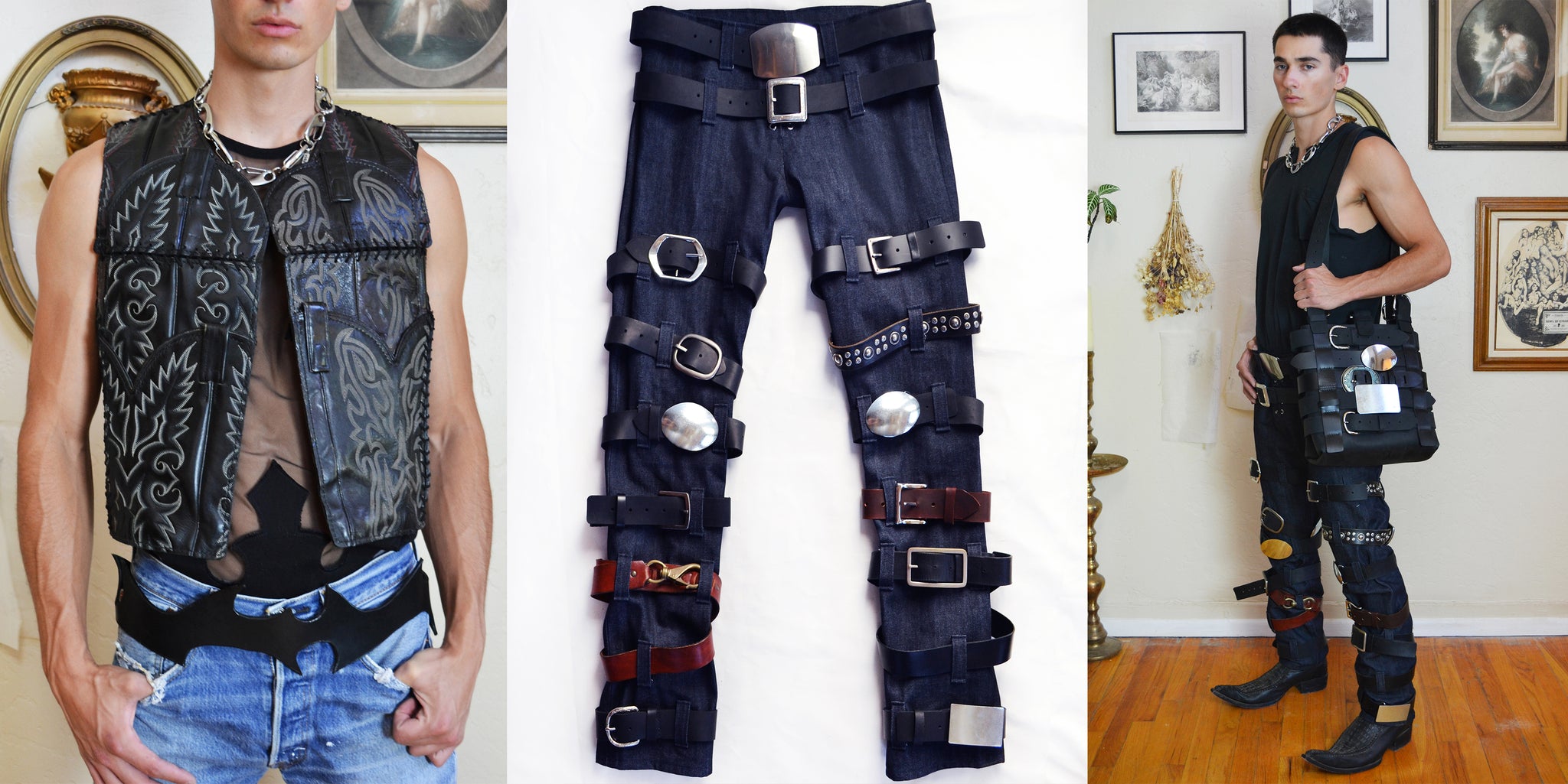 Ricky Jeans